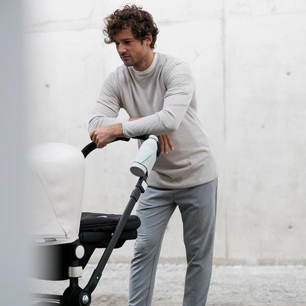 CLOSCA BOTTLE Thermal bottle By Closca Design