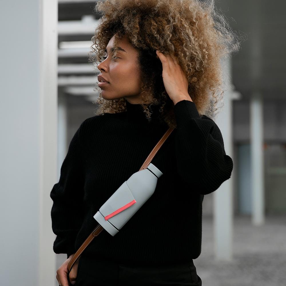 CLOSCA BOTTLE Thermal bottle By Closca Design