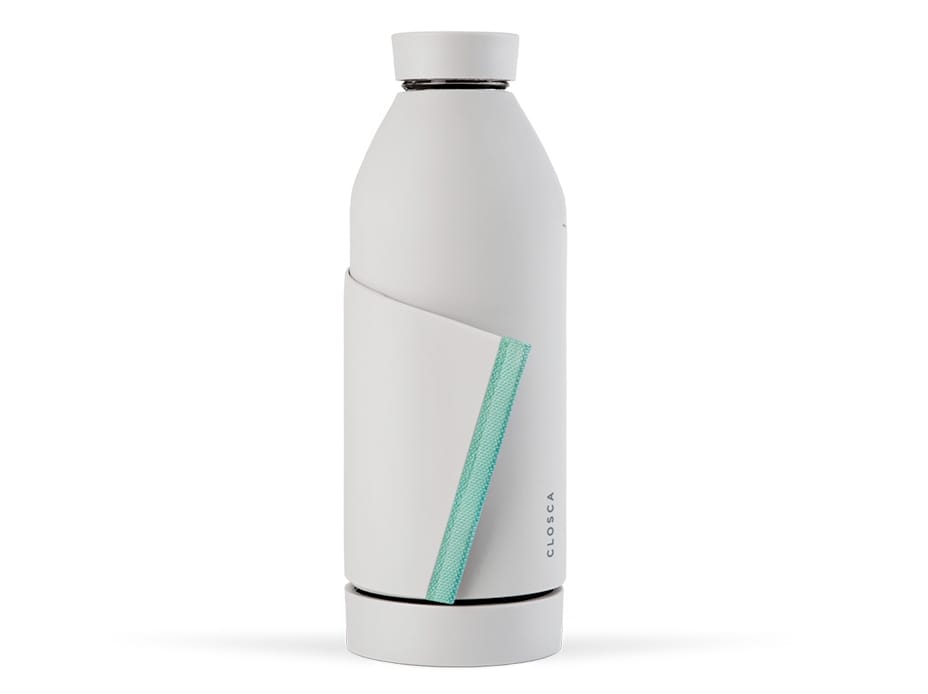 CLOSCA BOTTLE Thermal bottle By Closca Design