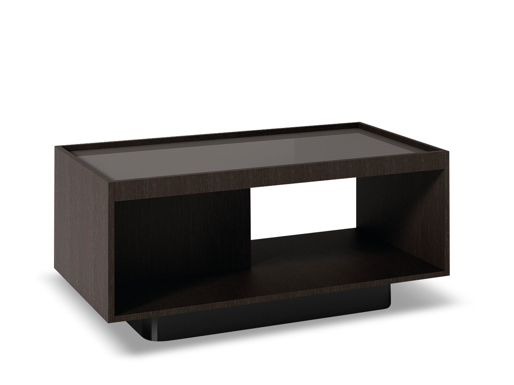 CLOSE NIGHTSTAND Bedside table By Minotti | design Rodolfo Dordoni