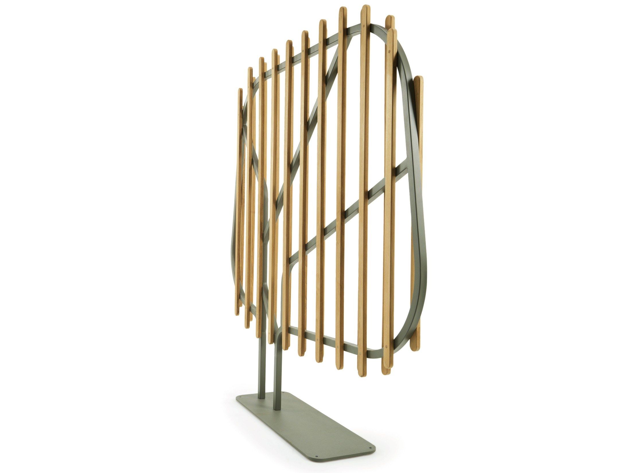 CLOSTRA | Cloison By Ethimo design Emmanuel Gallina