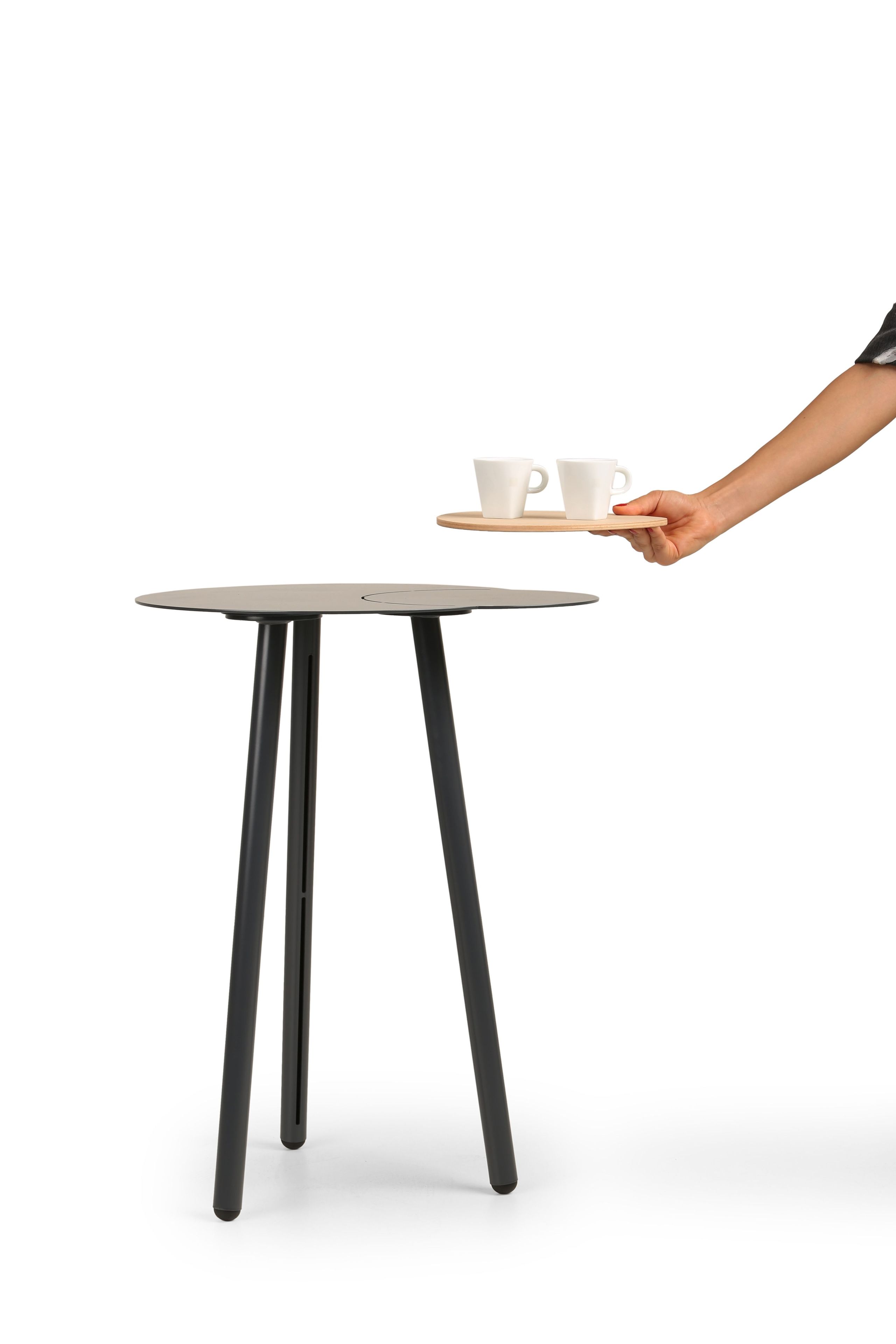 CLOUD | Coffee table By True Design design Favaretto&Partners