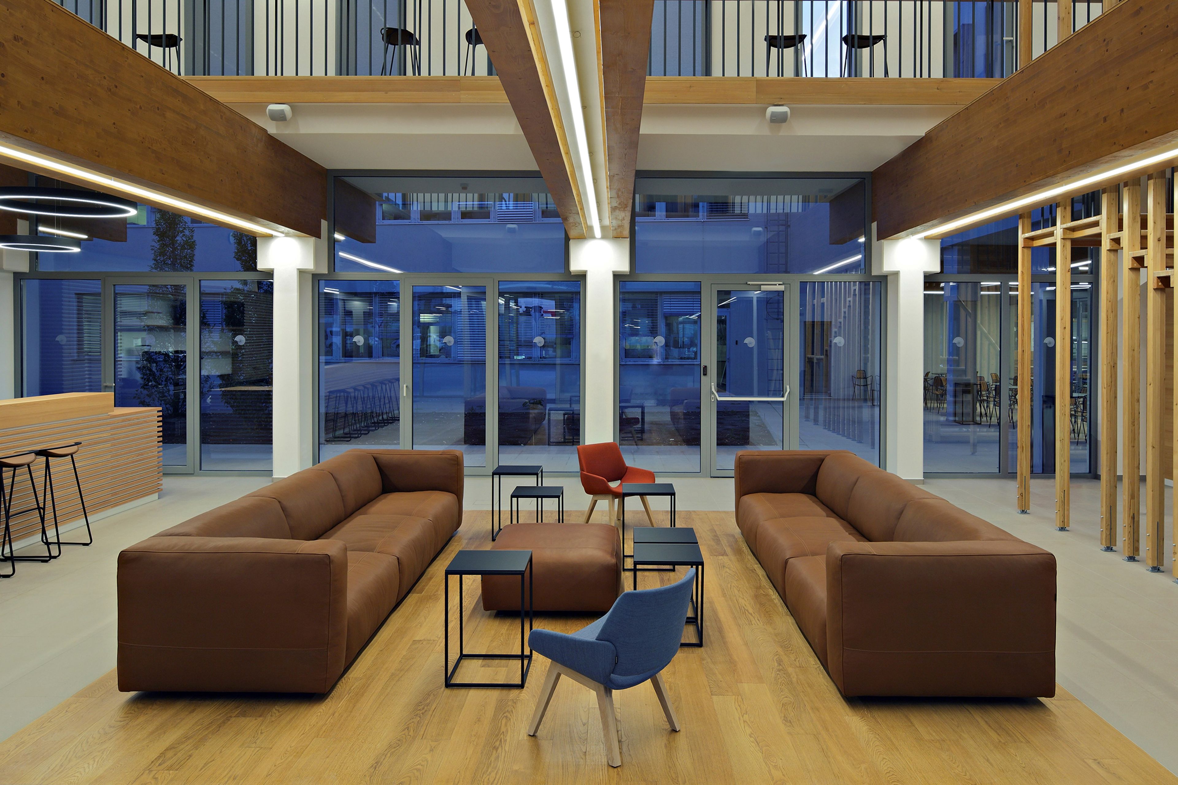 CLOUD Modular sofa By Prostoria