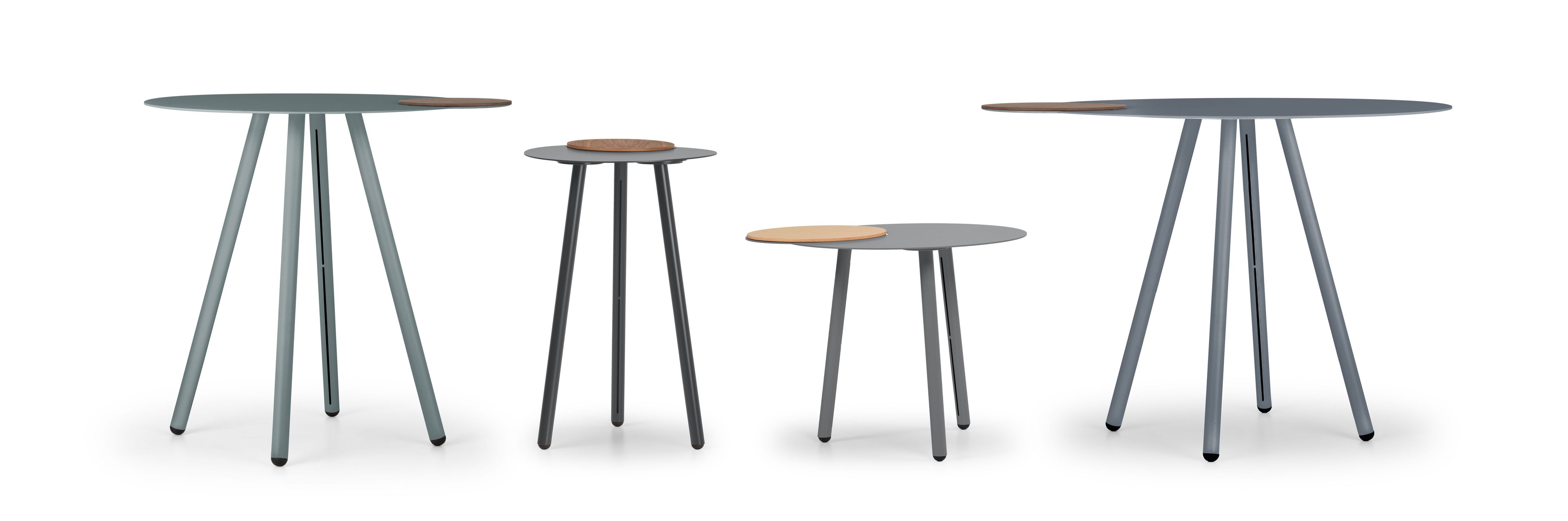 CLOUD | Coffee table By True Design design Favaretto&Partners