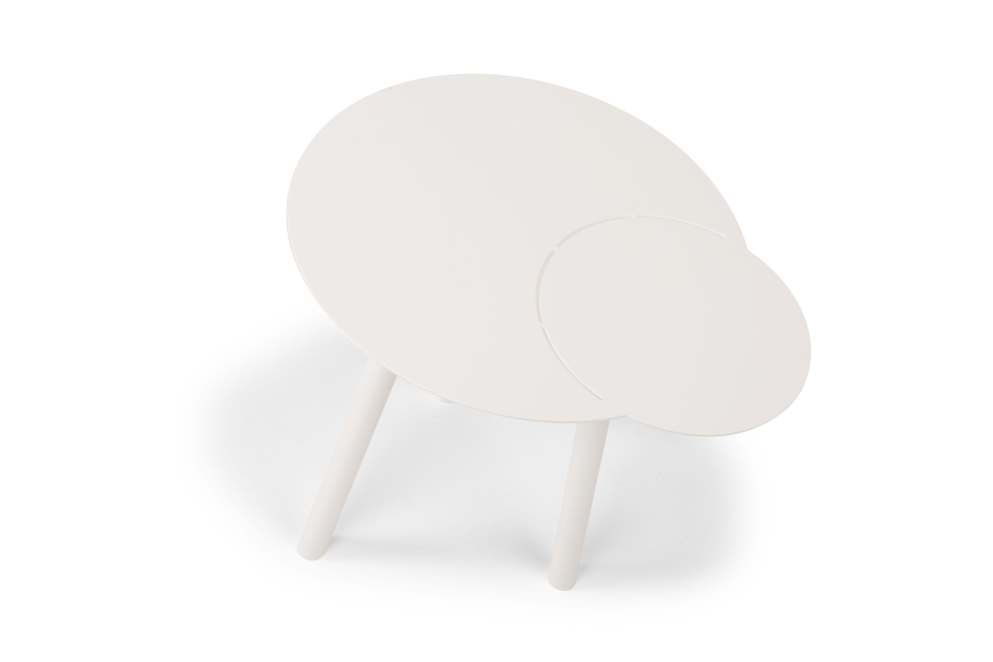 CLOUD | Coffee table By True Design design Favaretto&Partners