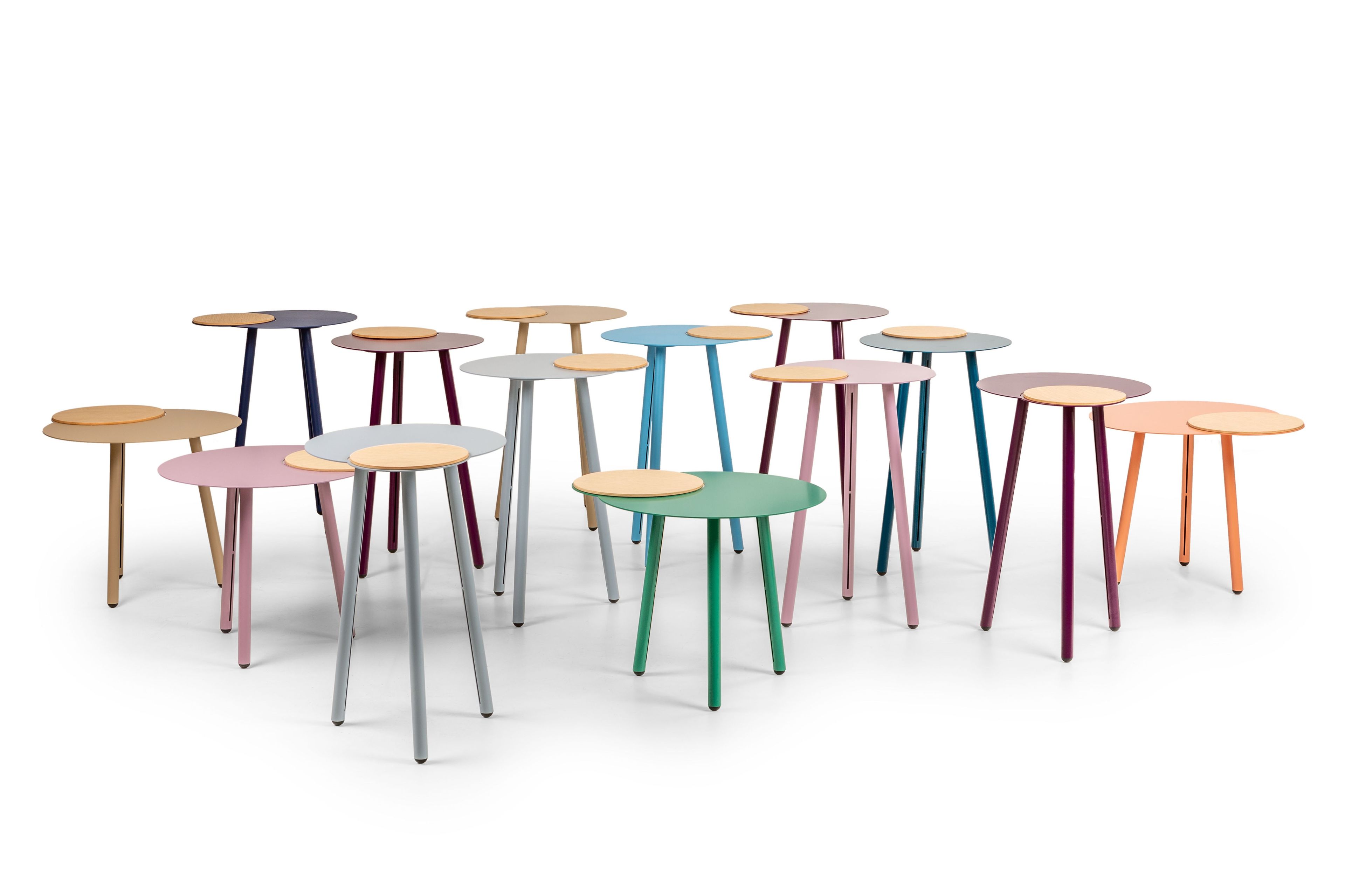 CLOUD | Coffee table By True Design design Favaretto&Partners