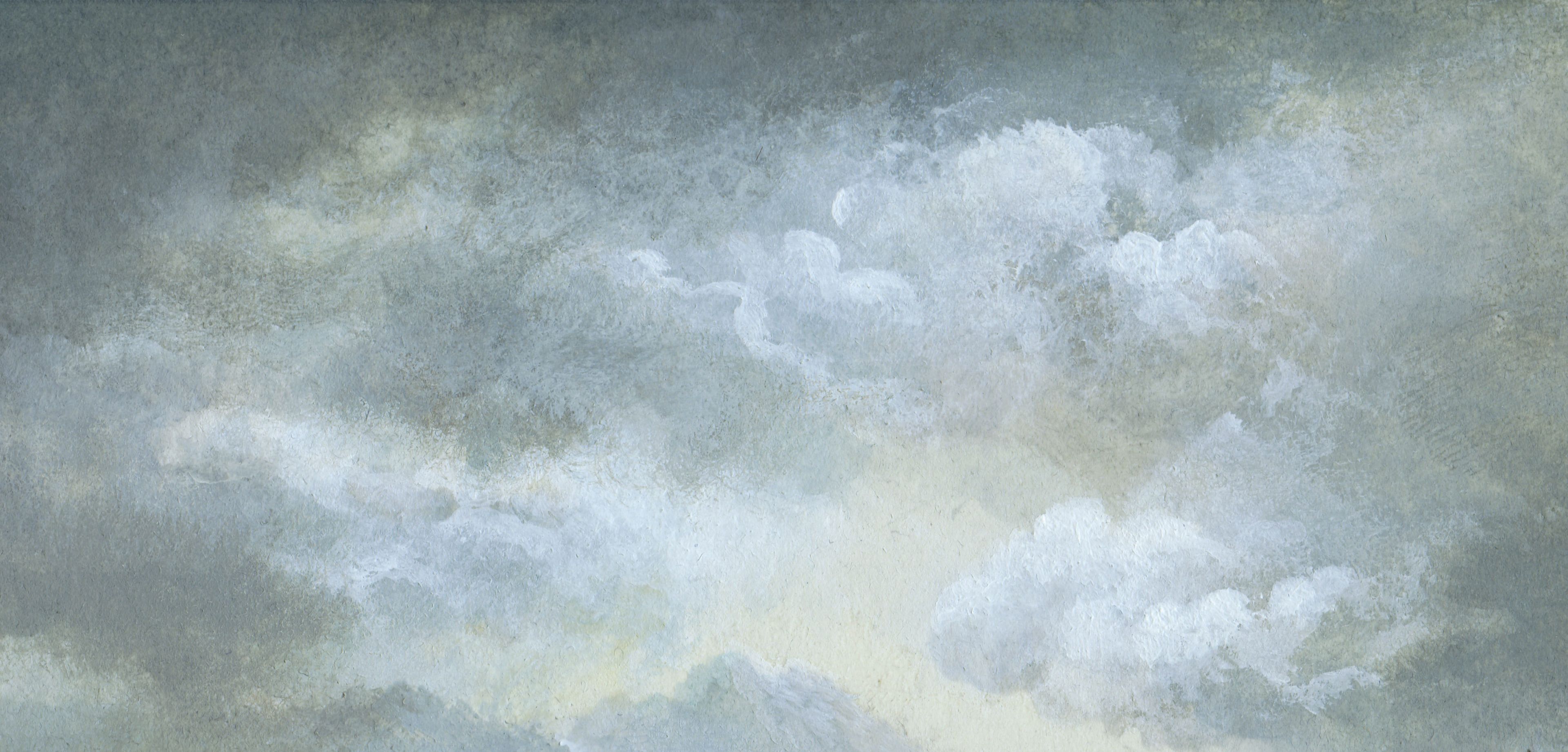 Motif wallpaper CLOUDS Wallpaper 2021 Collection By Creativespace