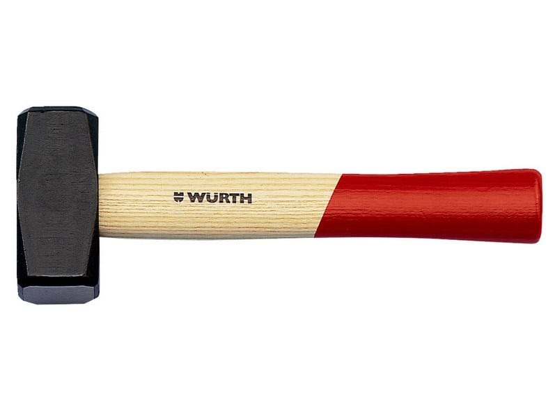 Hammer CLUB HAMMER By Würth