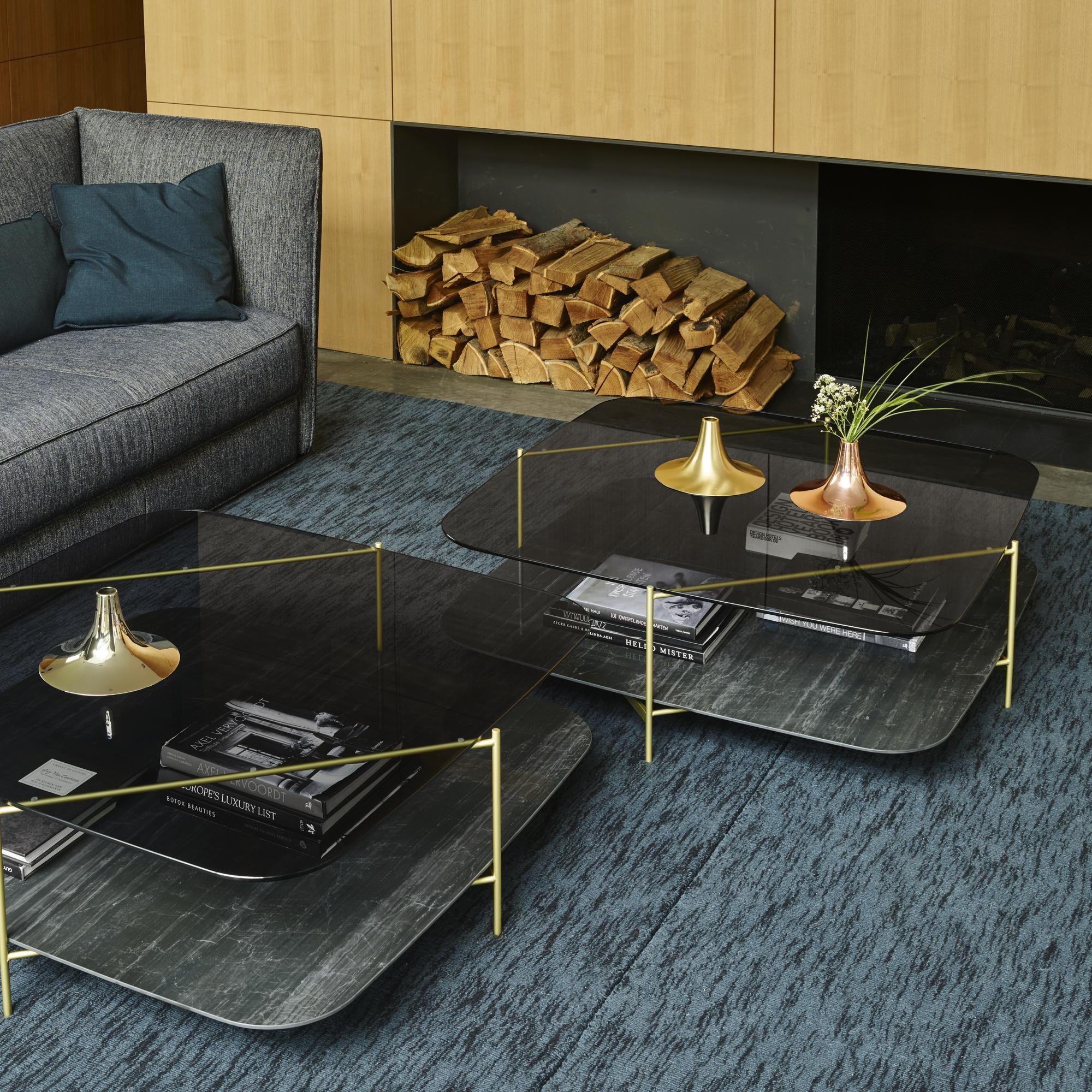 Ligne Roset Table Basse