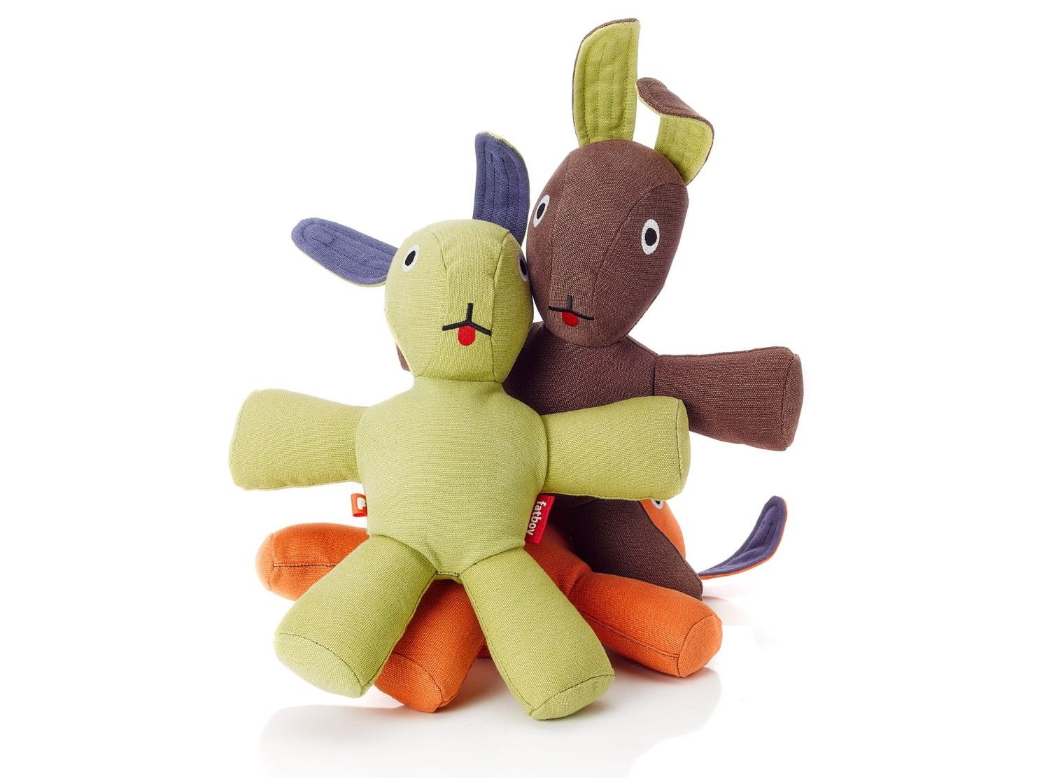 Game CO9 MINI By Fatboy design Florentijn Hofman