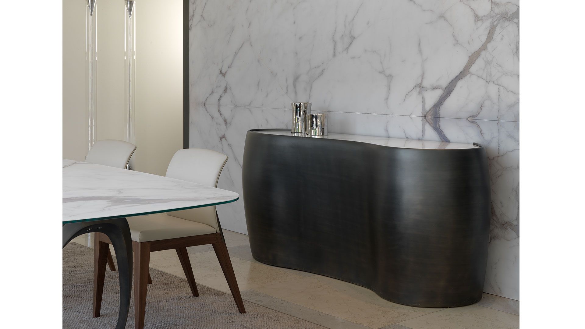 COCÒ DE MER | Wooden bar cabinet Cocò de mer Collection By Reflex ...