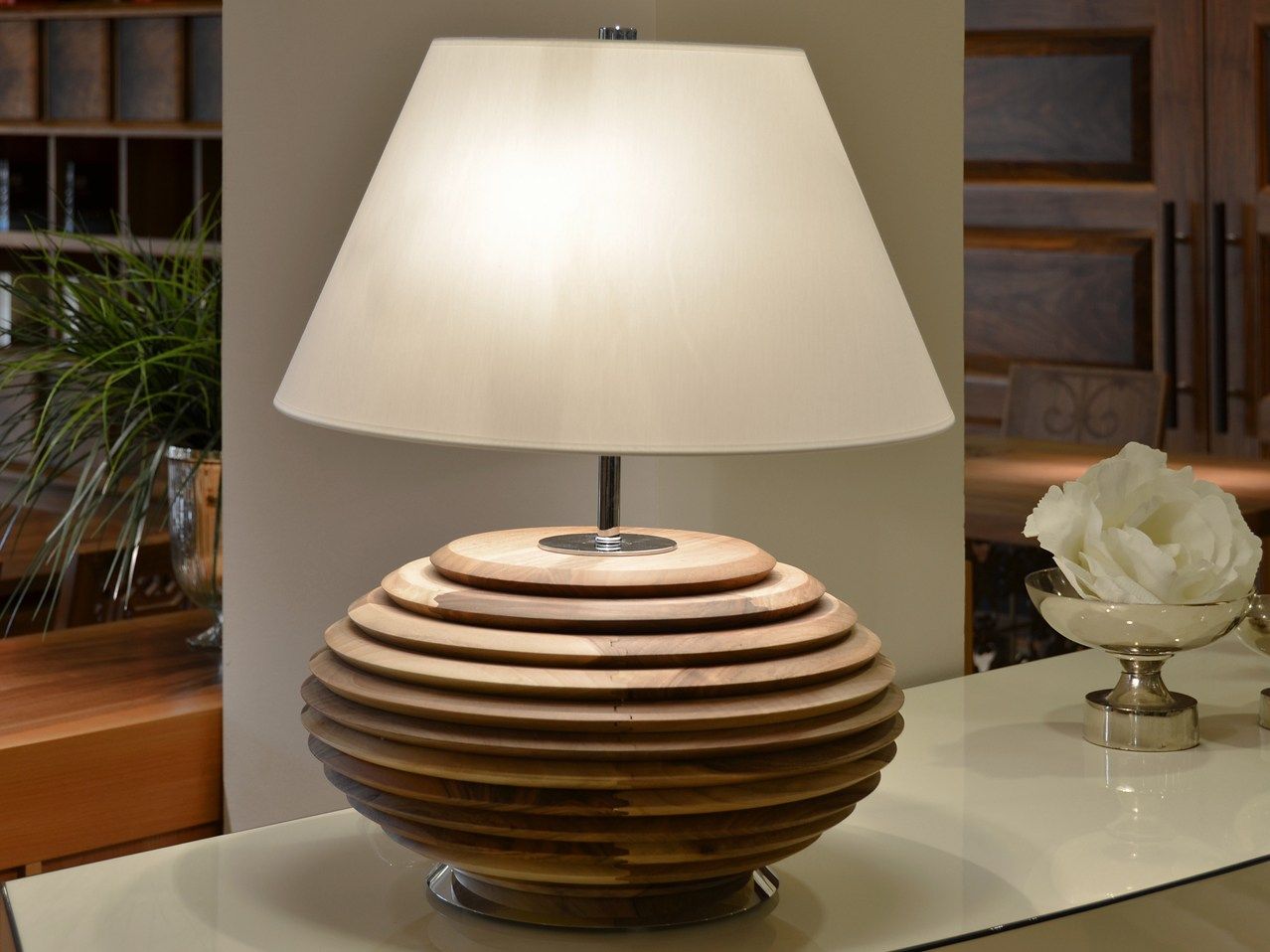 COCO | Table lamp By Mobi