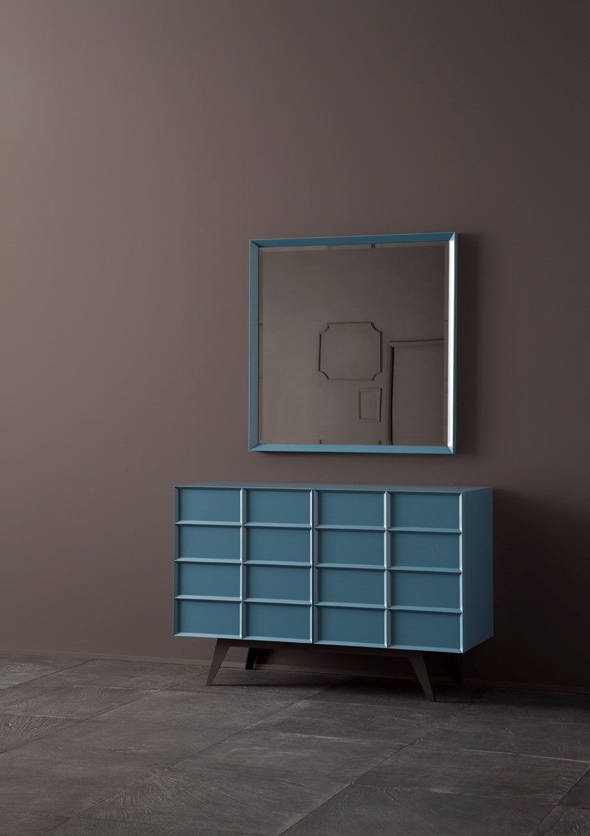 COCO | Sideboard By INTERNA8 design Bruna Rapisarda, Franca Lucarelli