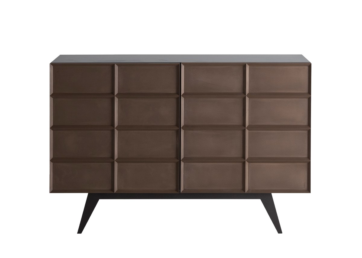 COCO | Sideboard By INTERNA8 design Bruna Rapisarda, Franca Lucarelli