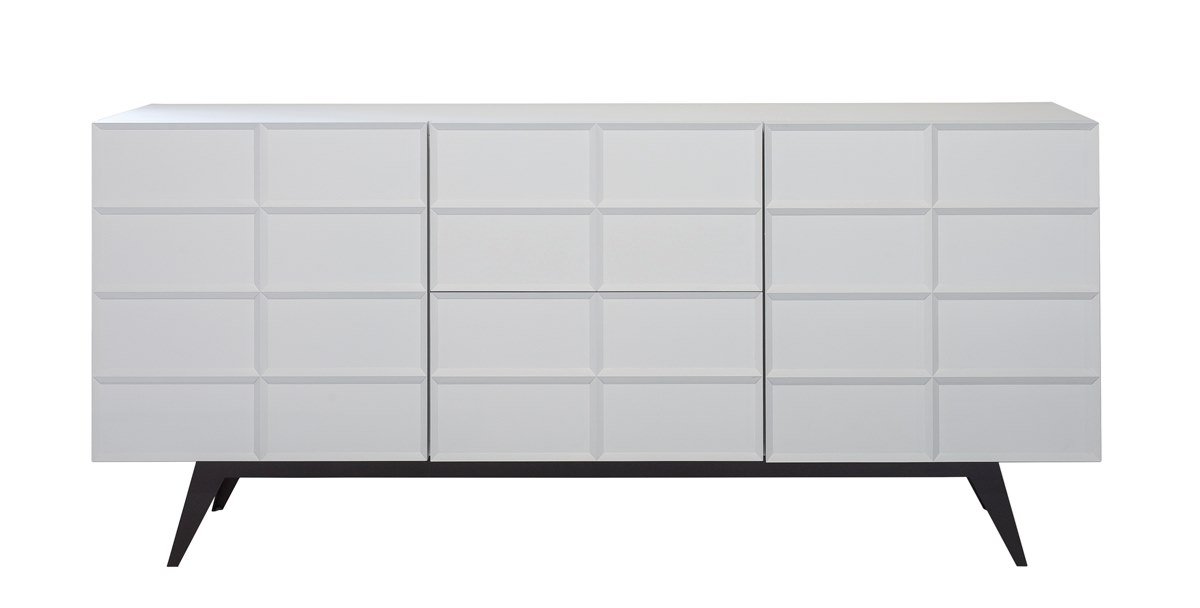 COCO | Sideboard By INTERNA8 design Bruna Rapisarda, Franca Lucarelli