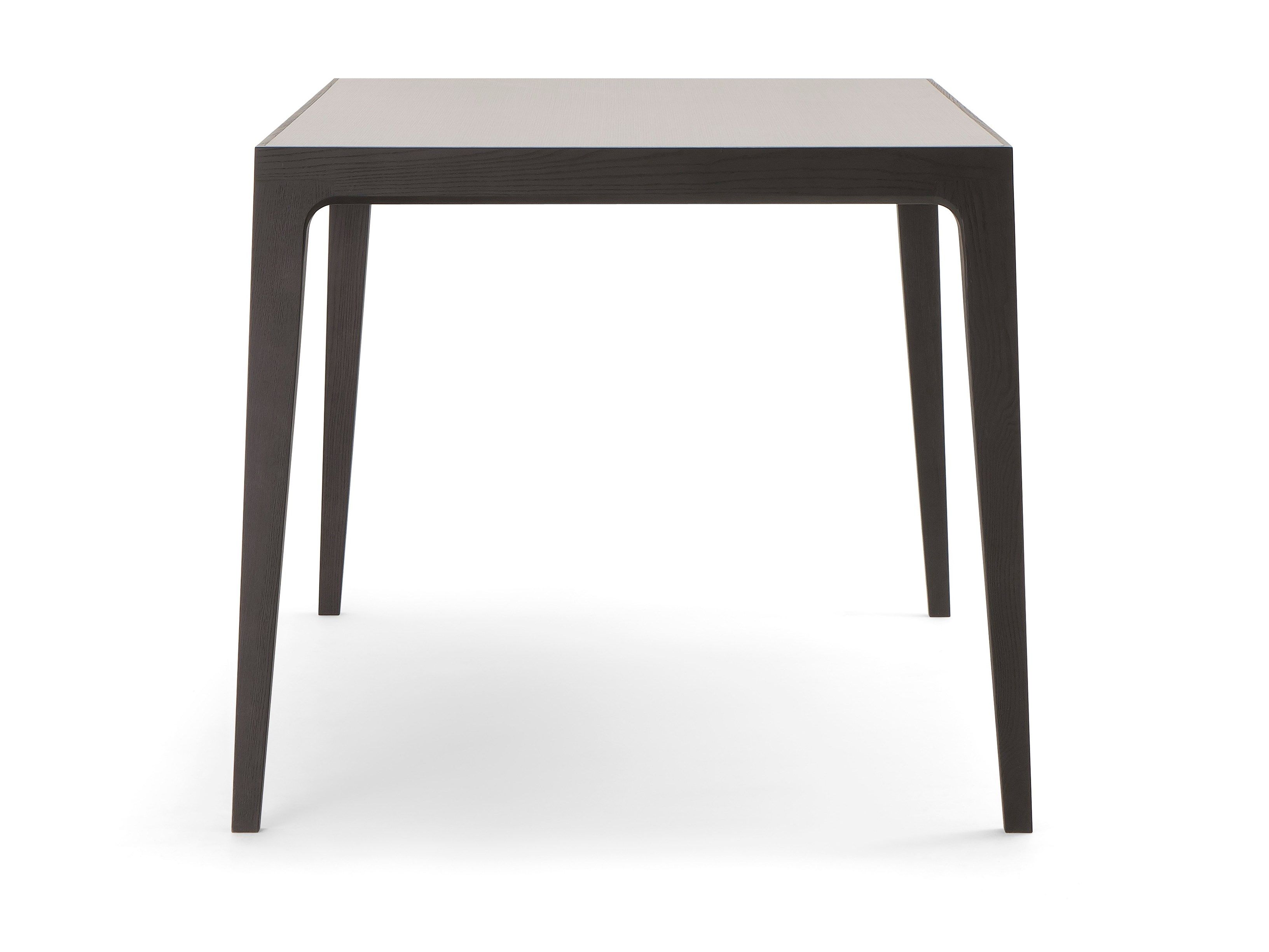COCO' TABLE | Rectangular table Cocò Collection By Verti design Enrico ...
