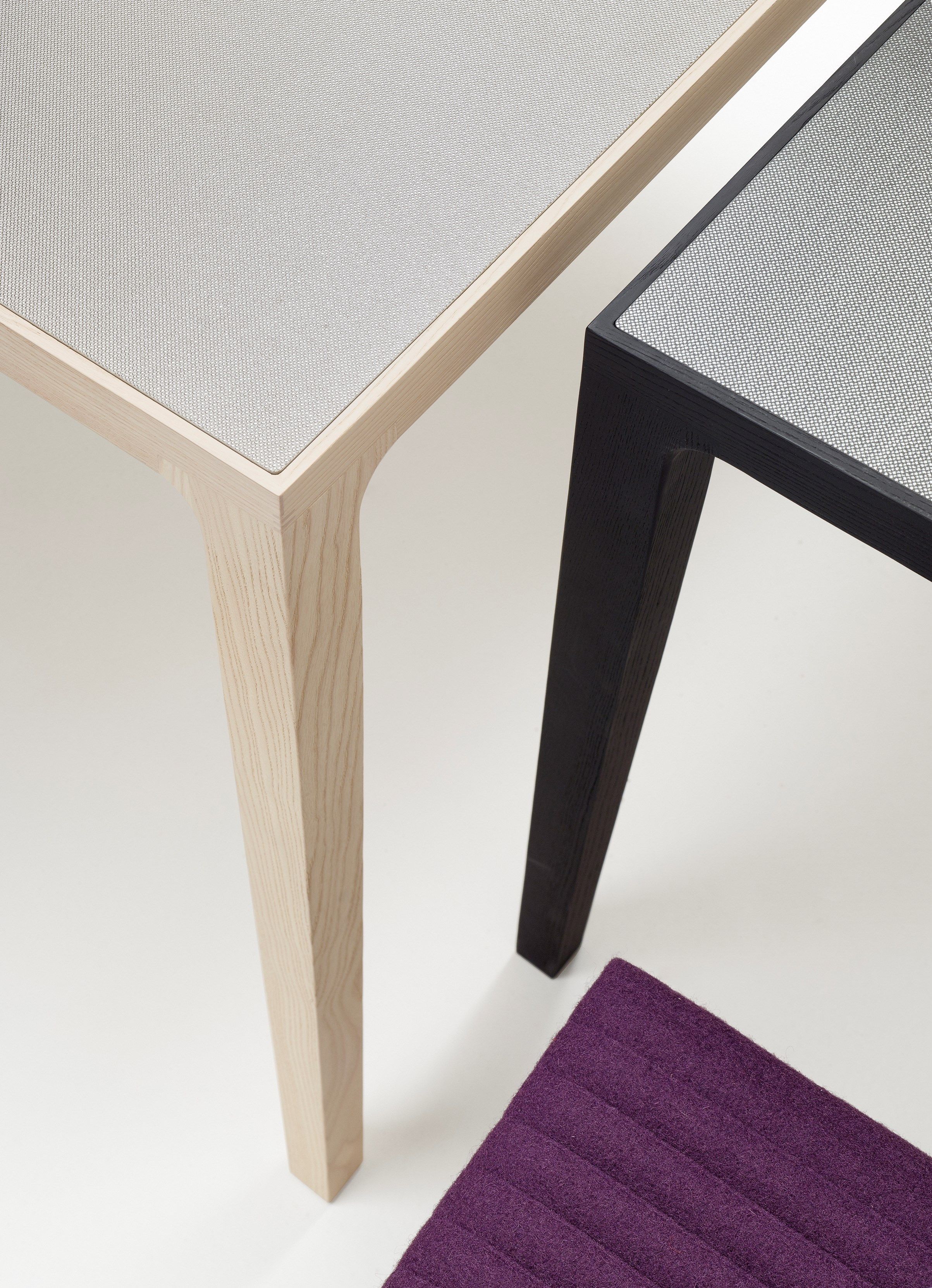 COCO' TABLE | Table Cocò Collection By Verti design Enrico Franzolini