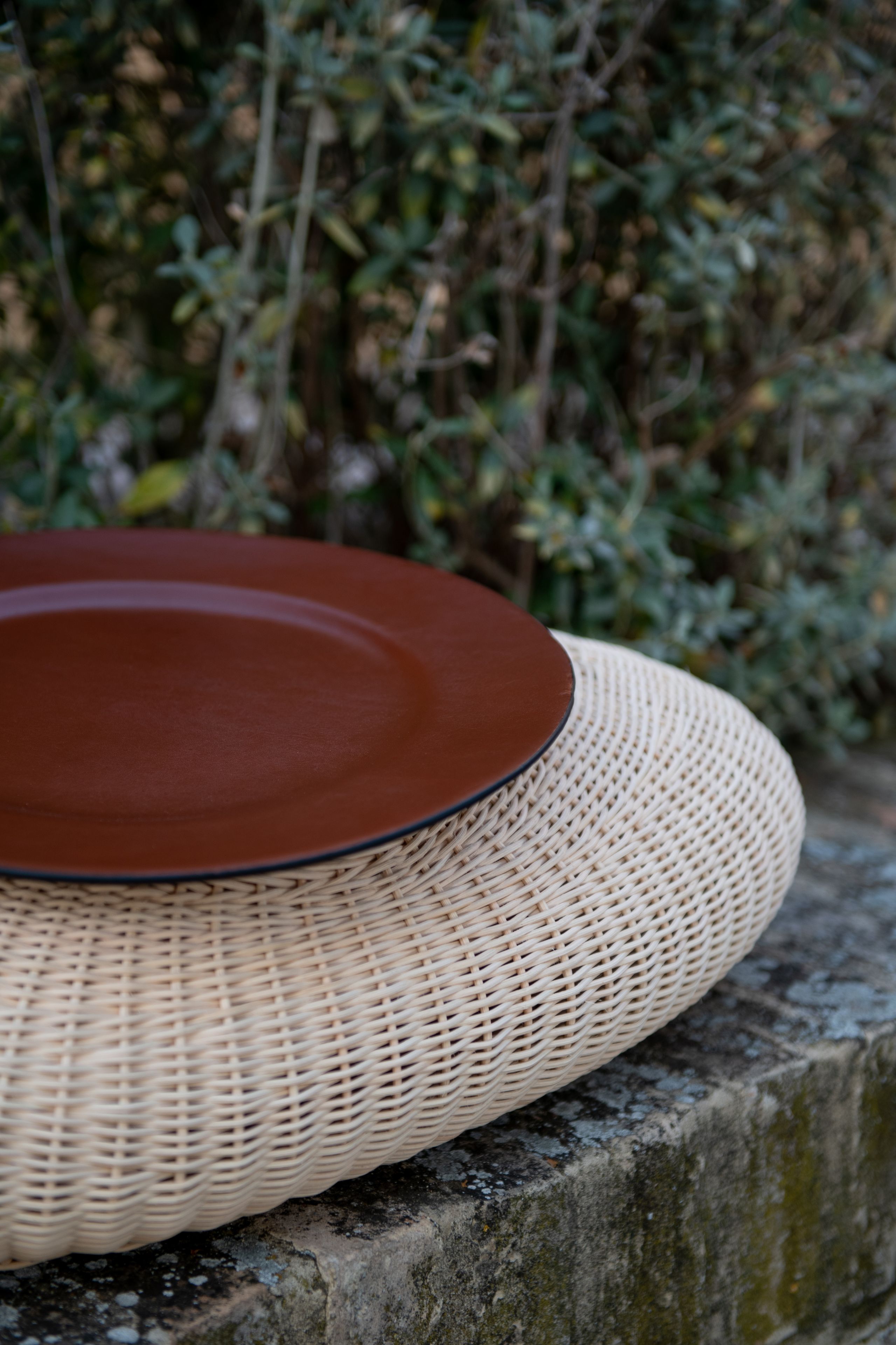 COCOLLA Pendant lamp By Bottega Intreccio