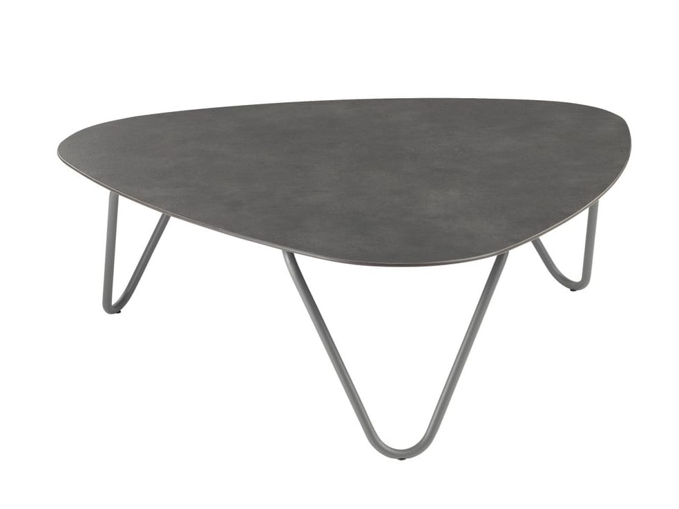 COCOON | Coffee table By Lafuma Mobilier