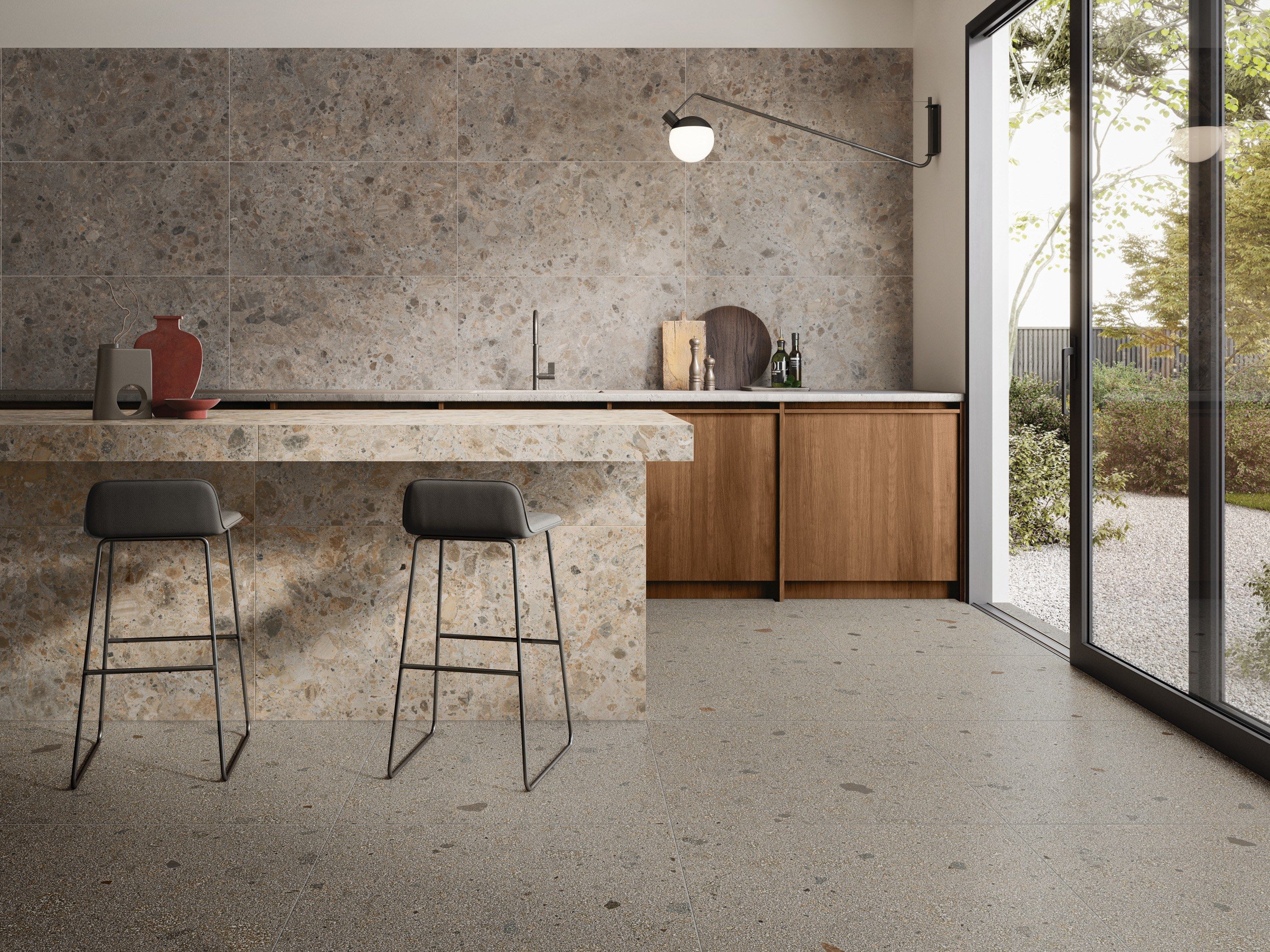 CODE 2 wall/floor tiles By Villeroy & Boch Fliesen
