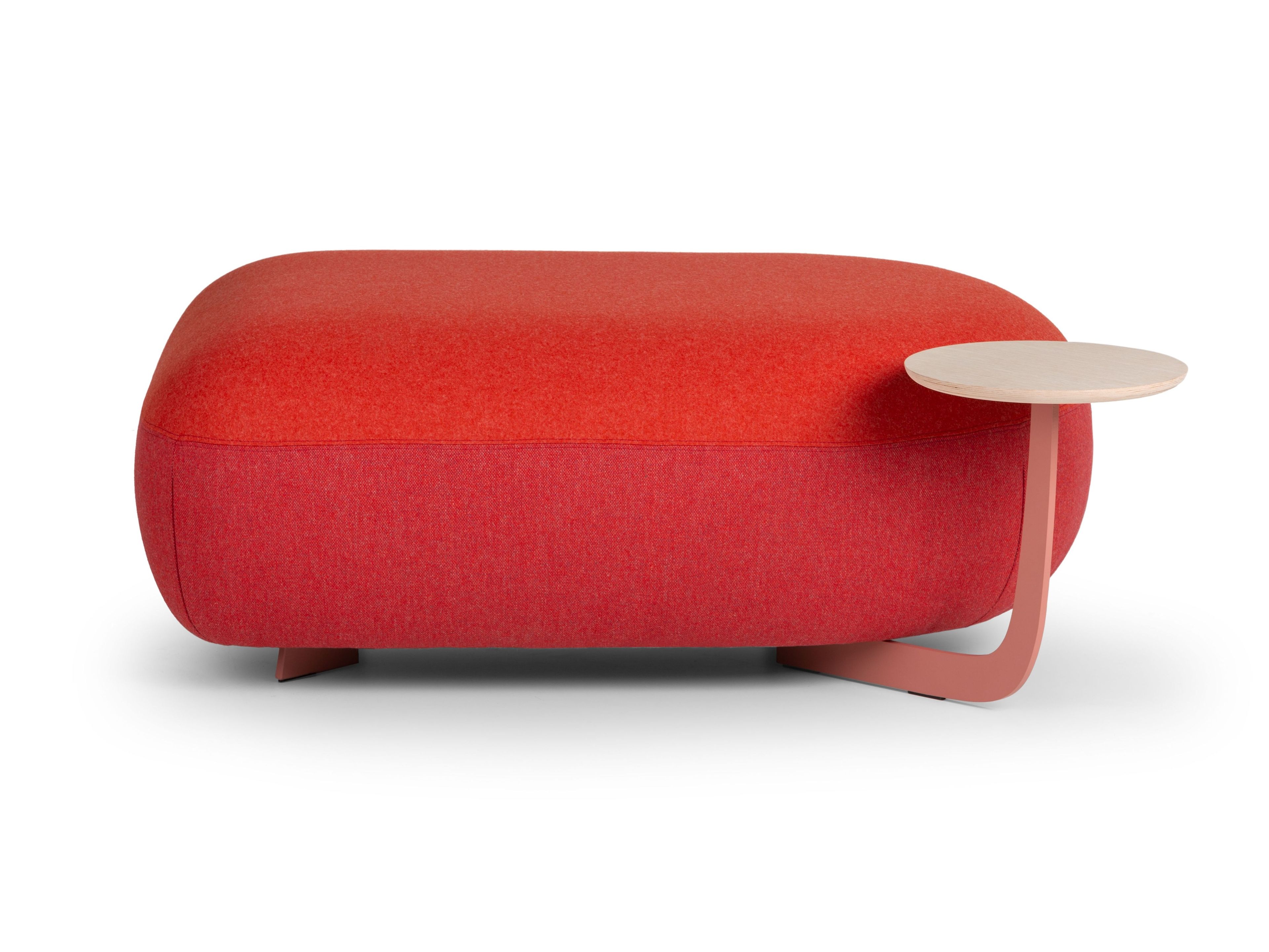 CODE | Rectangular pouf Code Collection By True Design design PARISOTTO ...