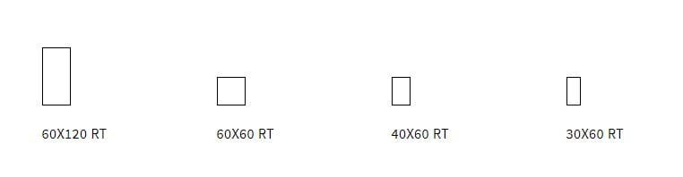 Indoor porcelain stoneware wall/floor tiles CODE GREY Code Collection ...