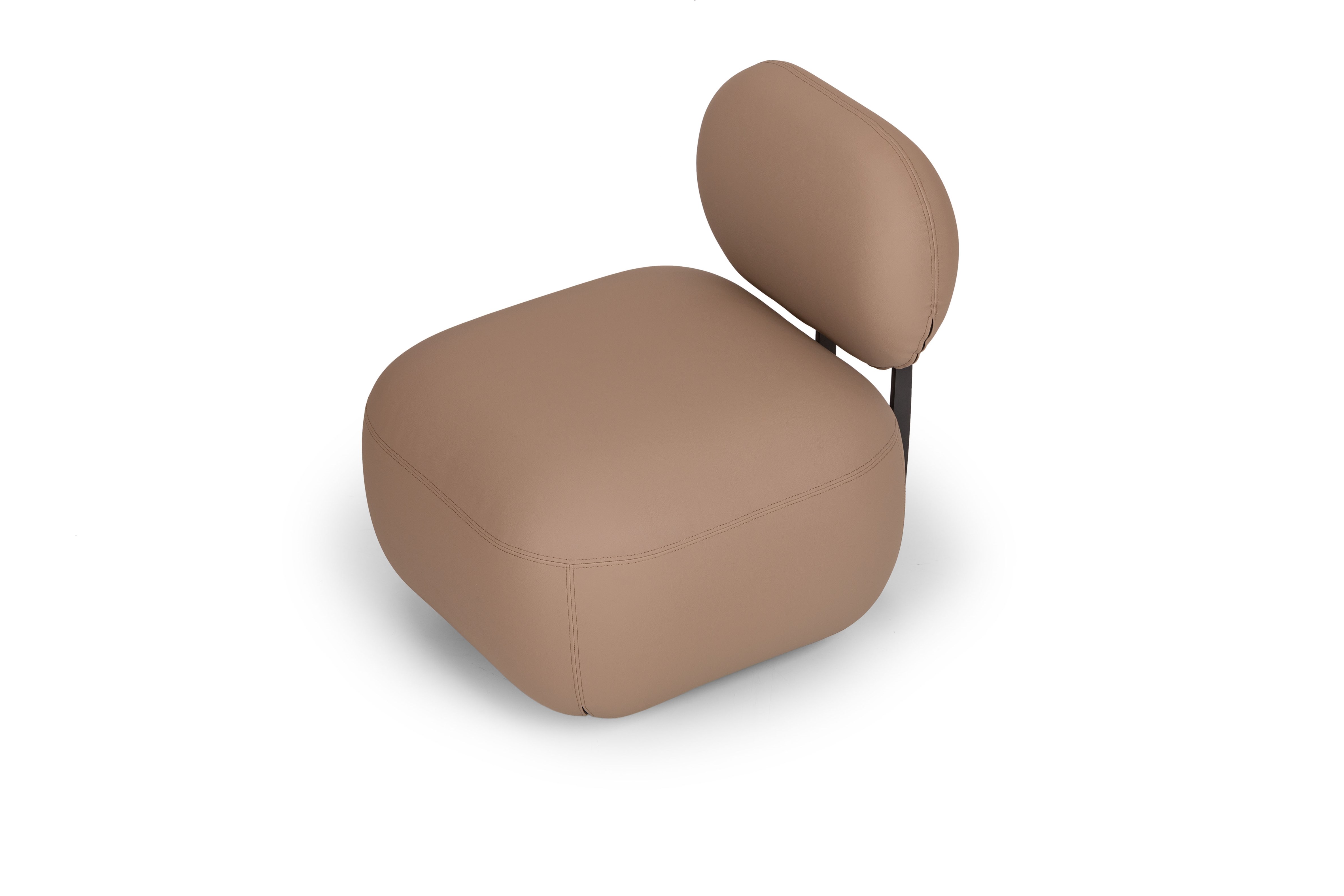 CODE | Pouf carré By True Design design PARISOTTO + FORMENTON ARCHITETTI
