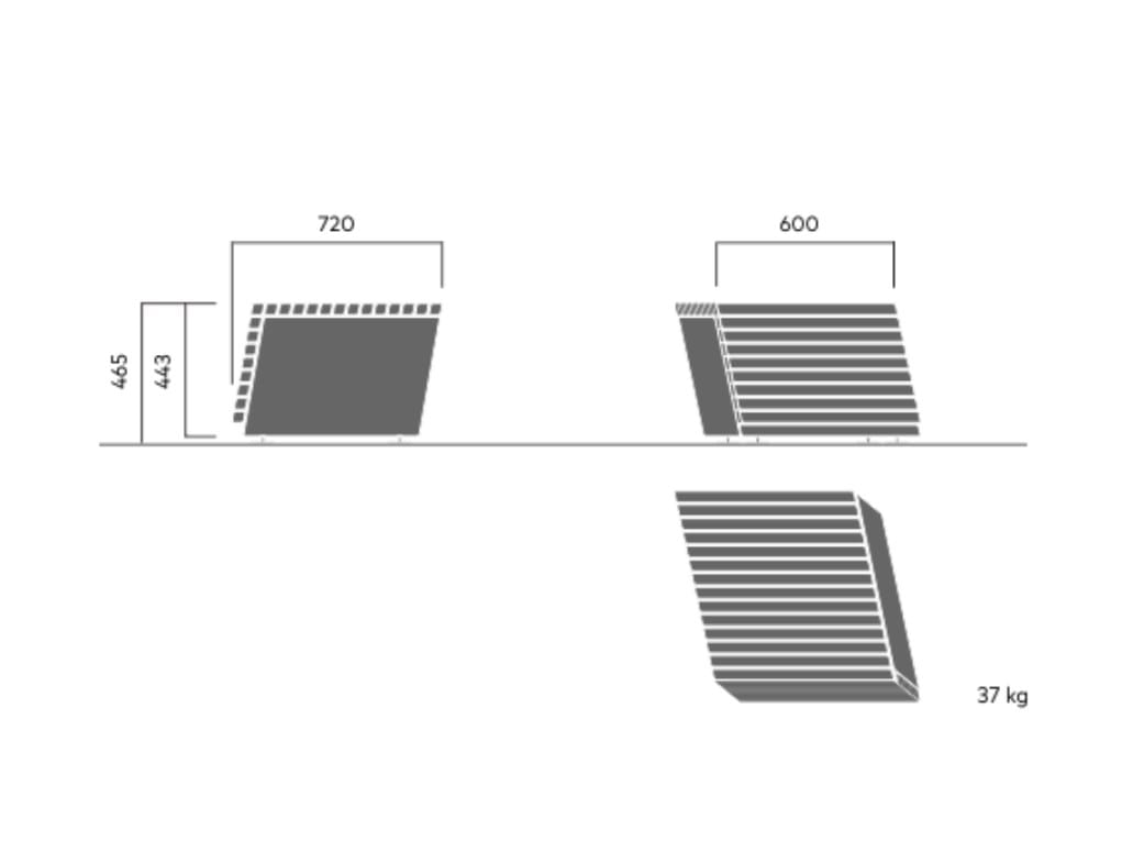CODE_TILT By VESTRE design Johan Verde, Hong Ngo-Aandal