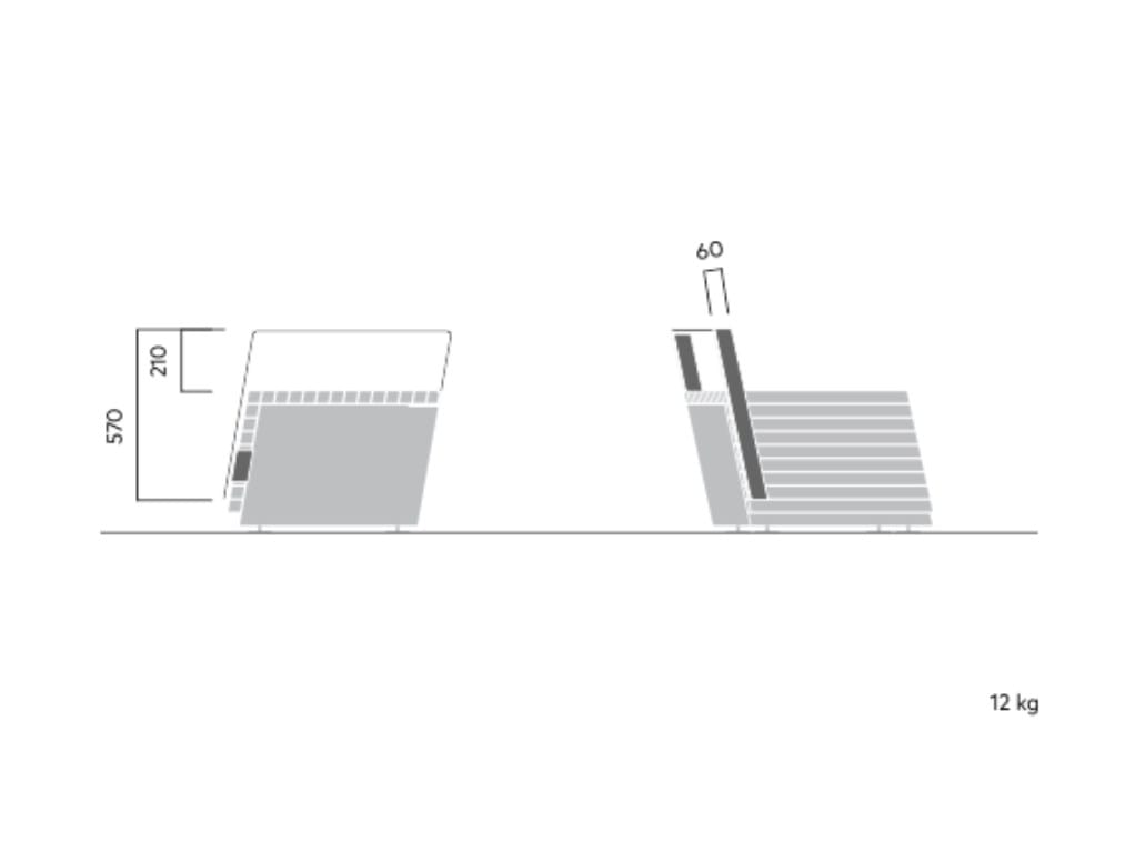 CODE_TILT By VESTRE design Johan Verde, Hong Ngo-Aandal