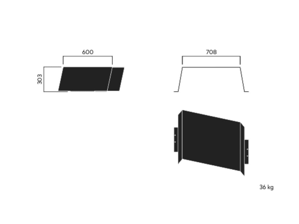 CODE_TILT By VESTRE design Johan Verde, Hong Ngo-Aandal