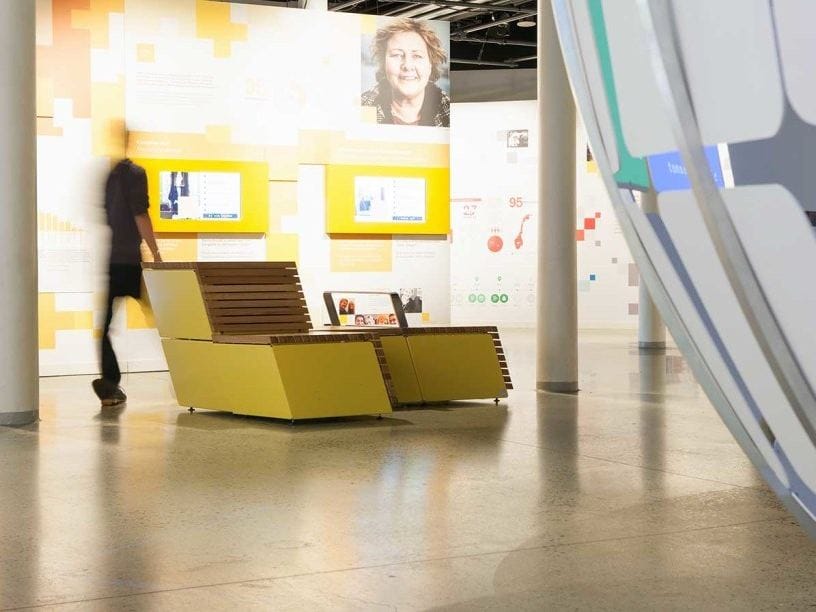 CODE_TILT By VESTRE design Johan Verde, Hong Ngo-Aandal