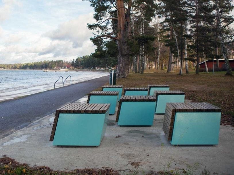 CODE_TILT By VESTRE design Johan Verde, Hong Ngo-Aandal