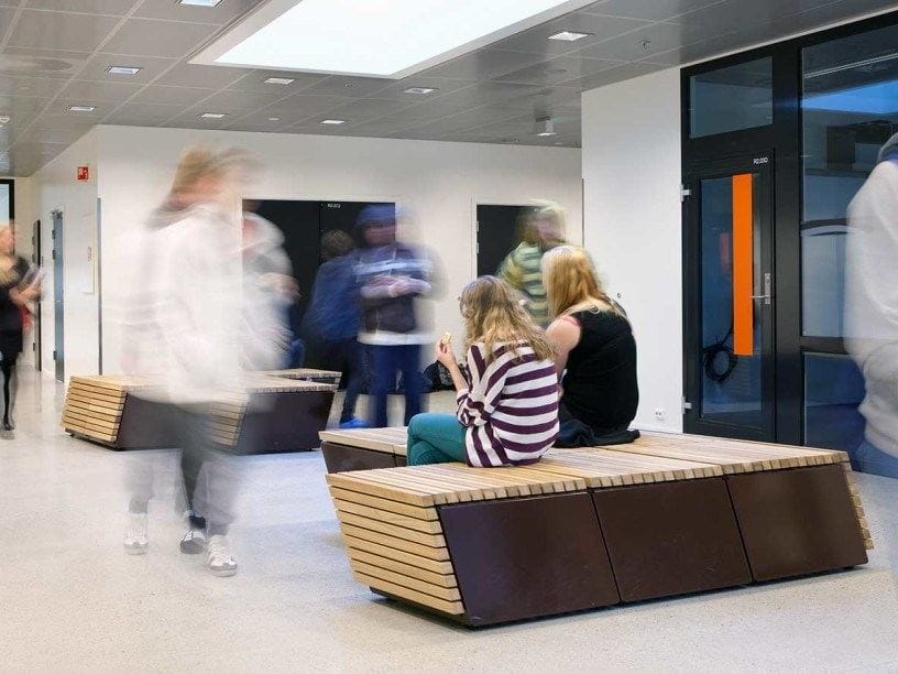 CODE_TILT By VESTRE design Johan Verde, Hong Ngo-Aandal