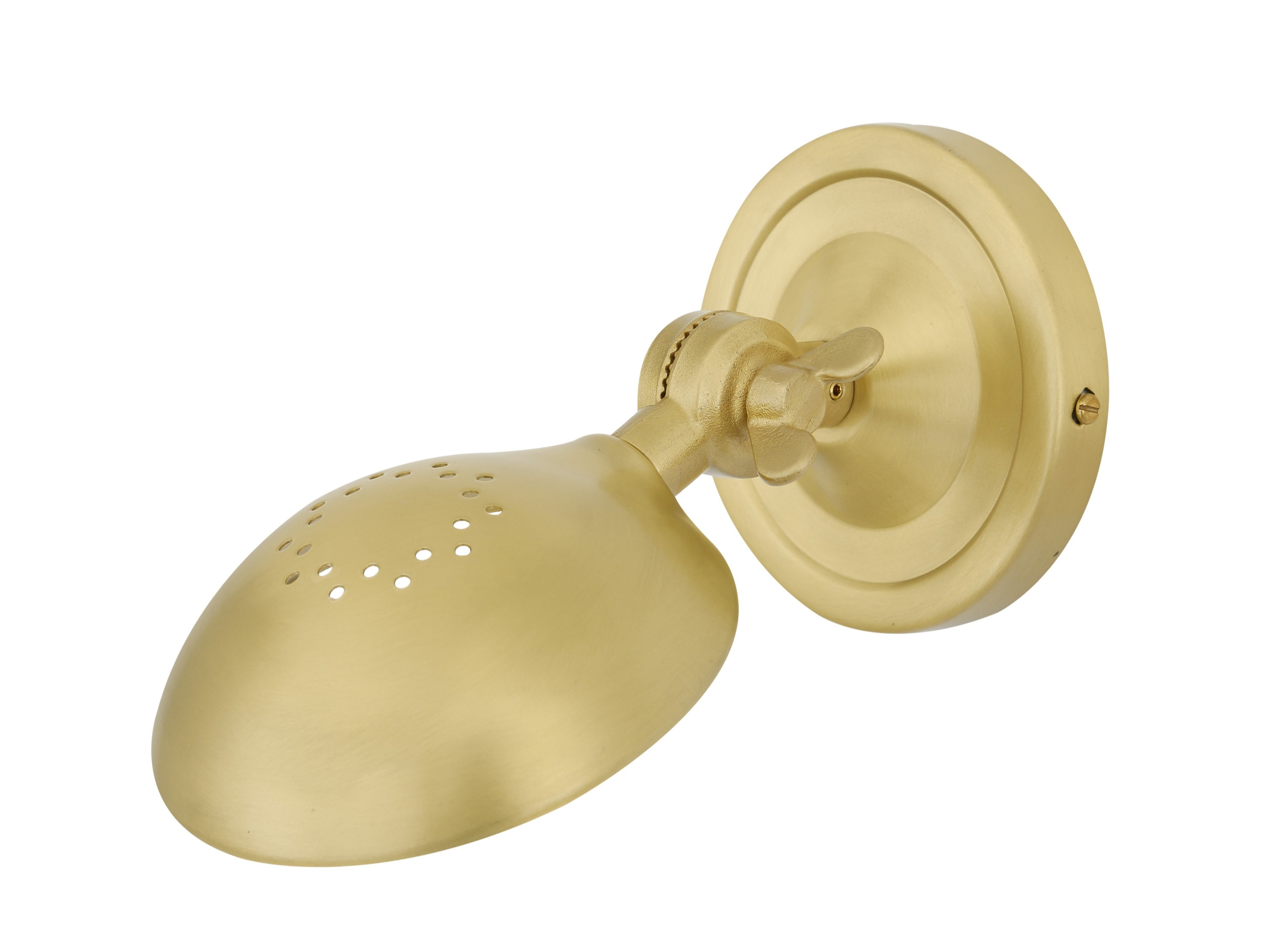 CODY WALL LIGHT Applique By Mullan Lighting
