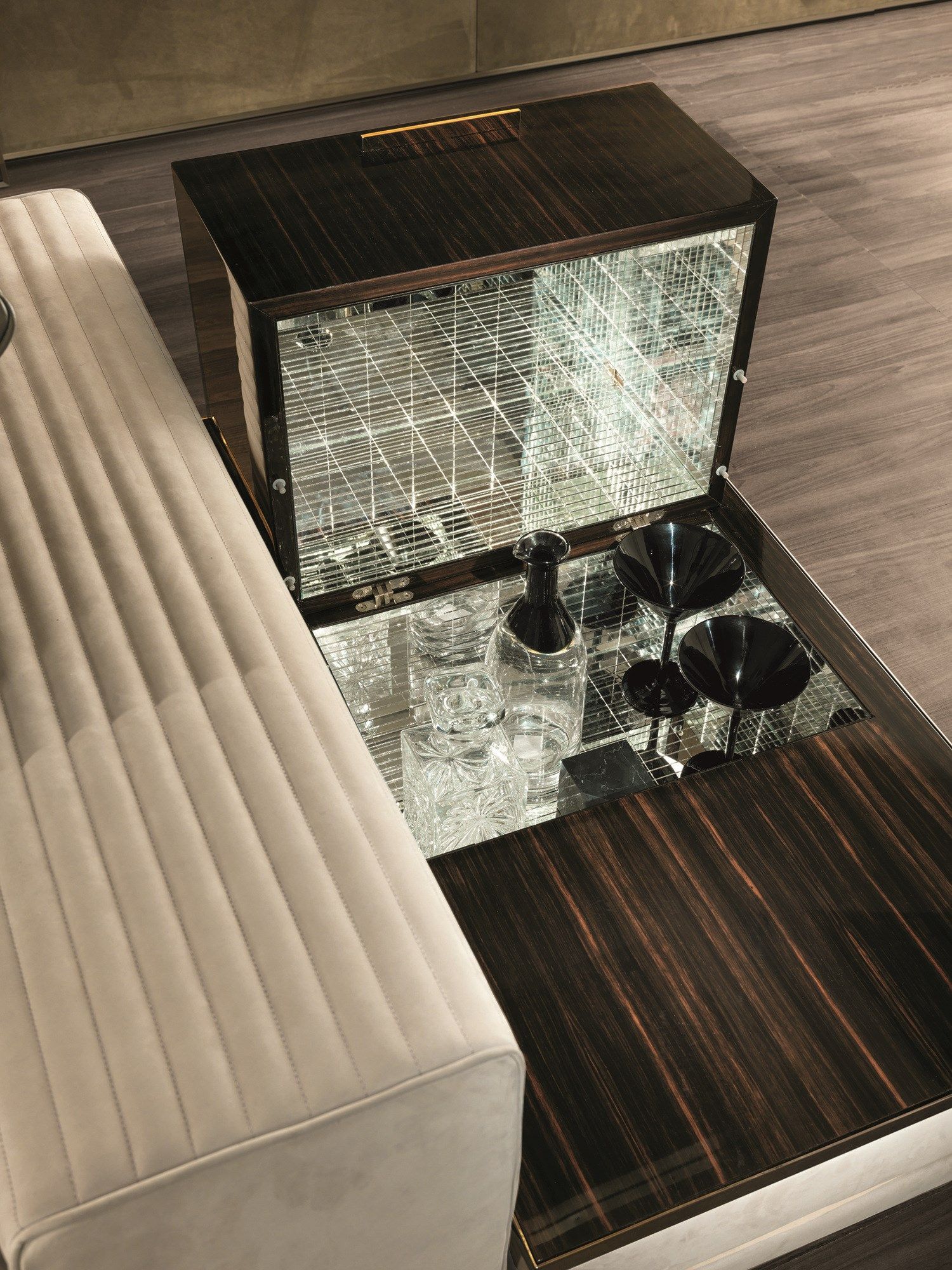 COHEN | 3 seater sofa Loveluxe 2017 – Essence collection Collection By ...