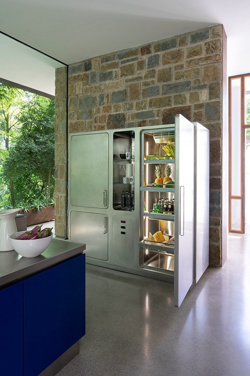 COLD CONTROL SYSTEM By ABIMIS