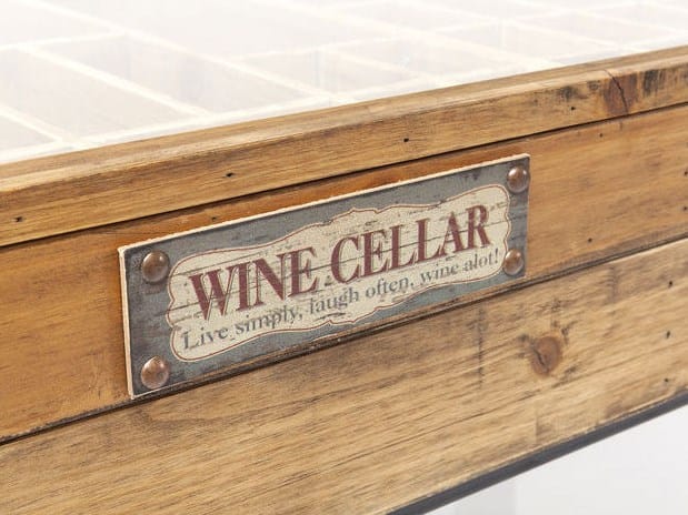 COLLECTOR | Coffee table with storage space By KARE Design