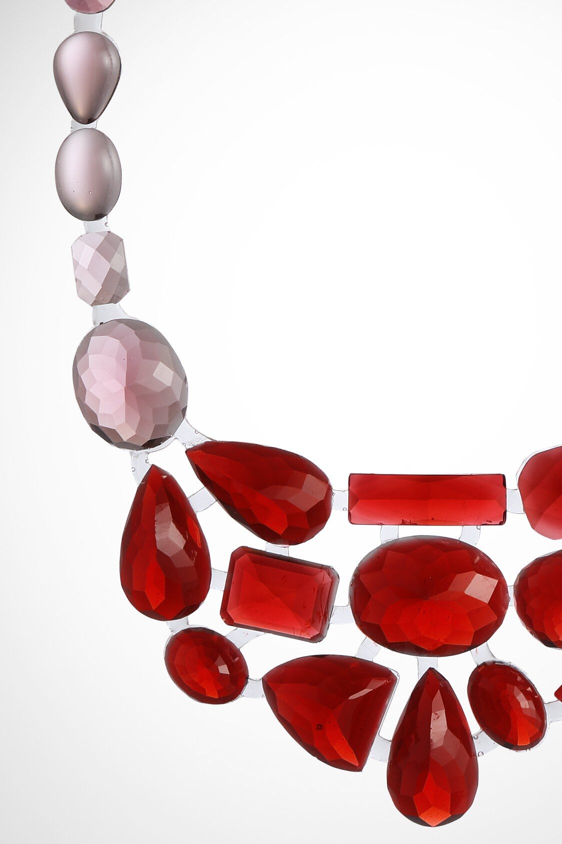 COLLIER STONES Collana By Corsi Design