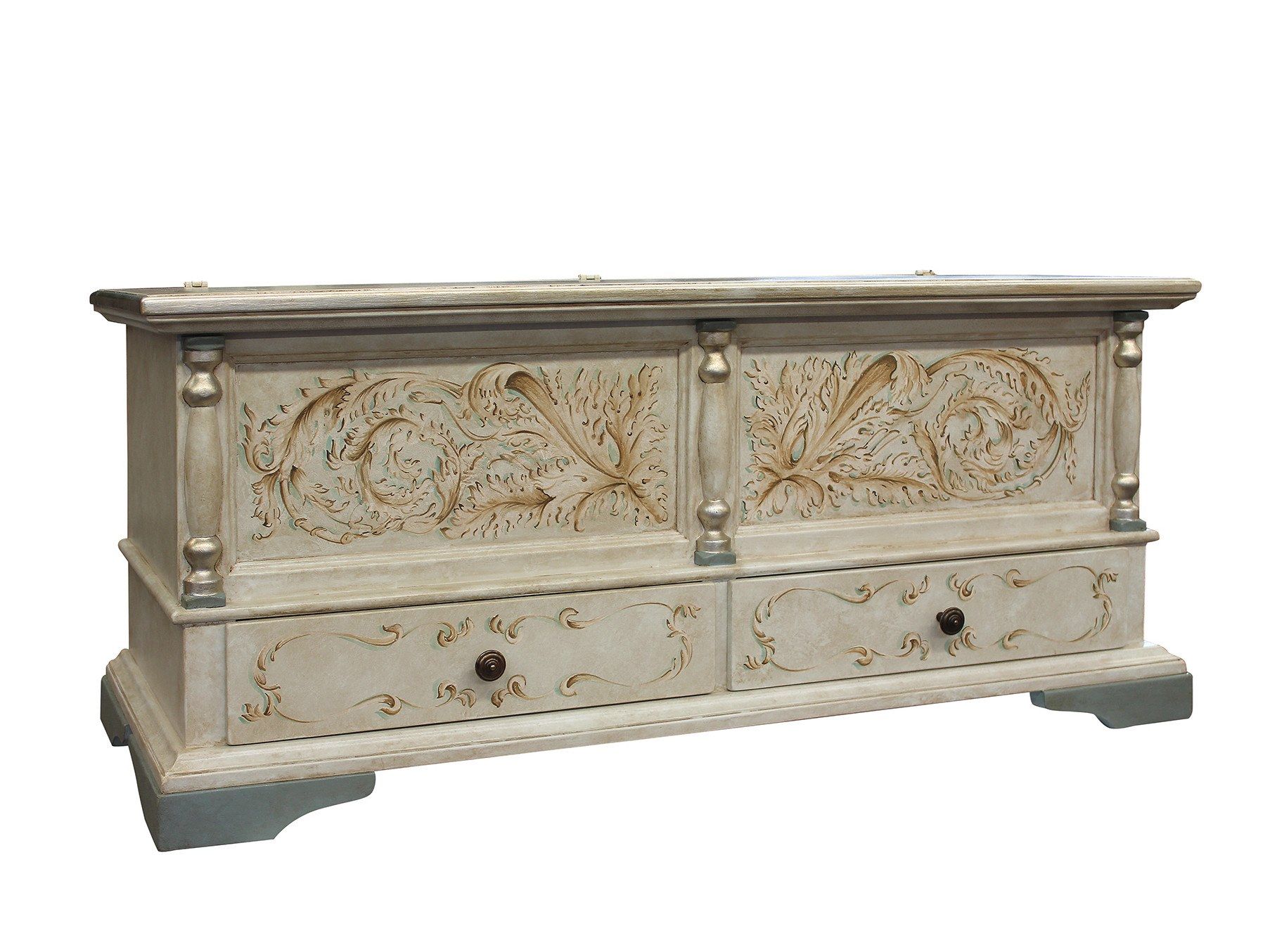 COLONNA | Coffre By Tiferno Mobili