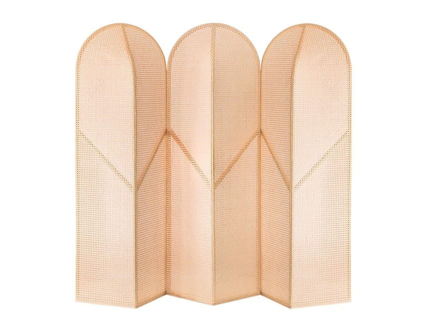 COLONY Straw Screen By Miniforms