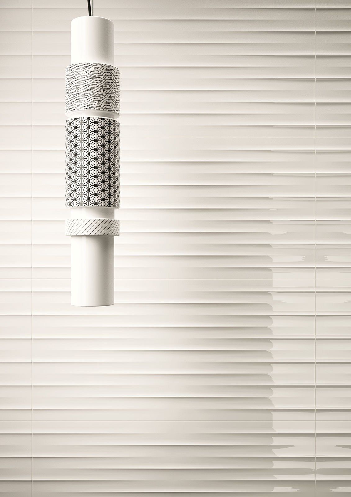 Ceramic wall tiles COLOR CODE By MARAZZI