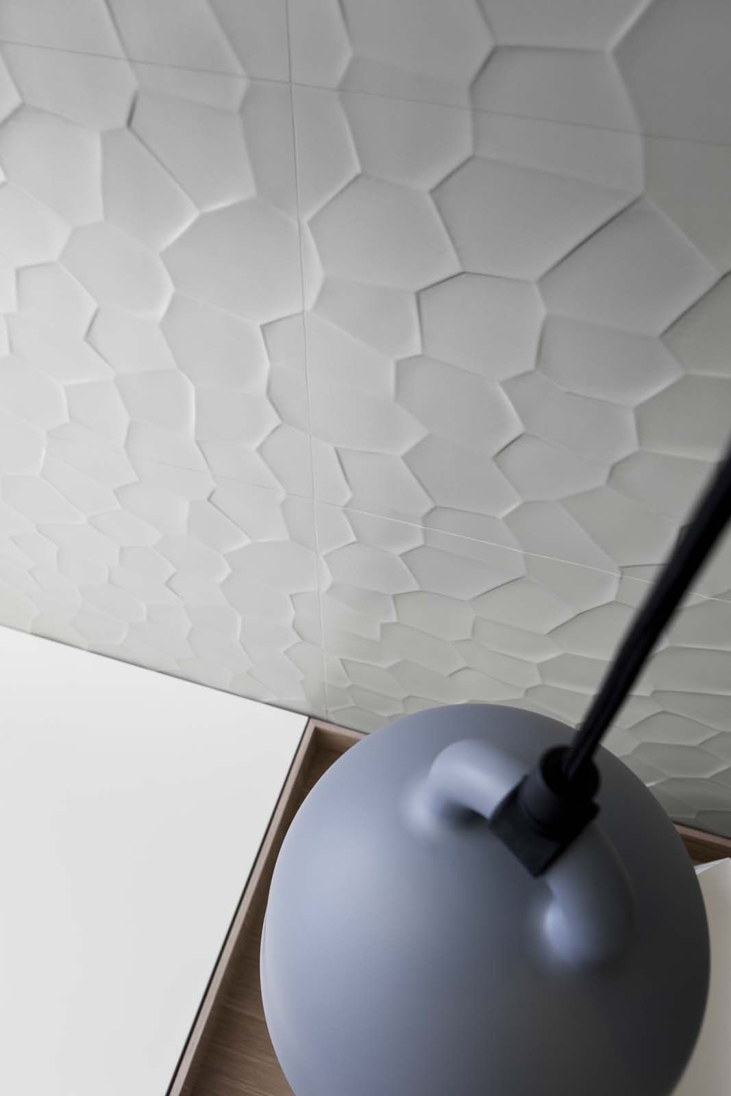 Ceramic wall tiles COLOR CODE By MARAZZI