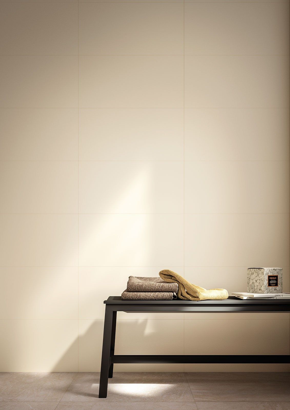 Ceramic wall tiles COLOR CODE By MARAZZI