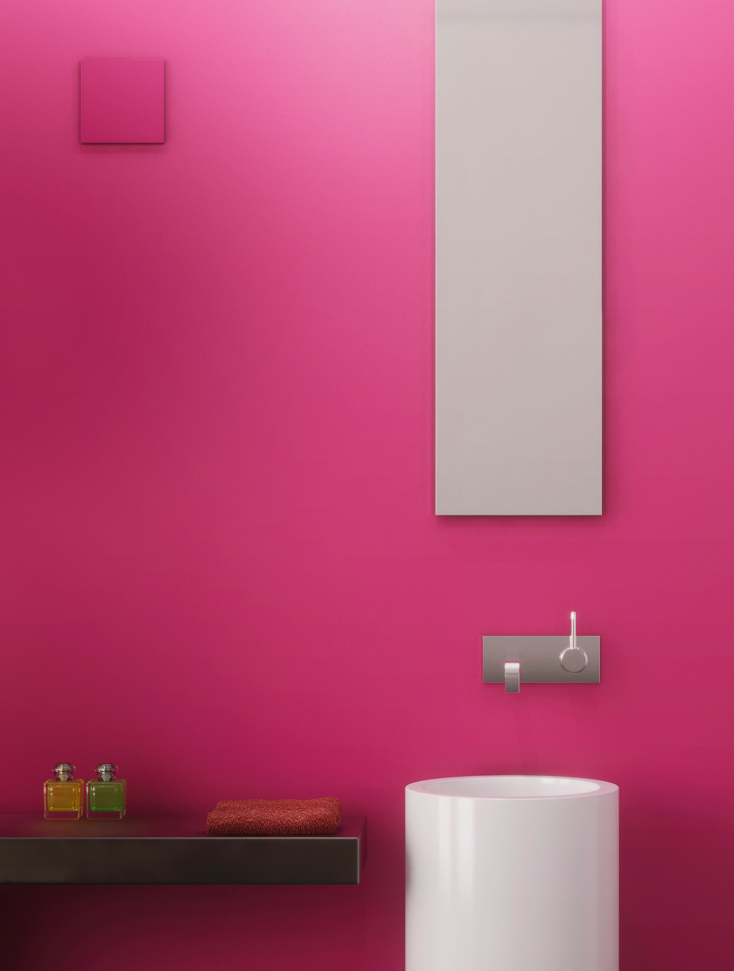 Air vent COLORLINE® Grilles and air vents Series By ALDES