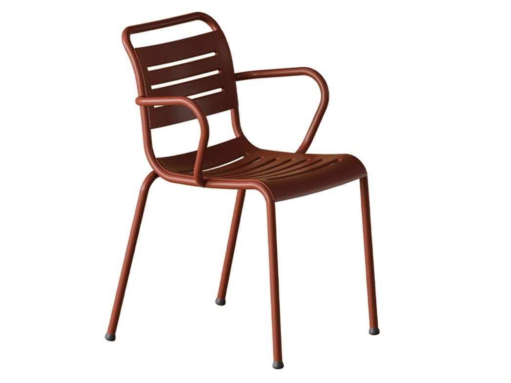 RE-AL 2 Chair By COLOS