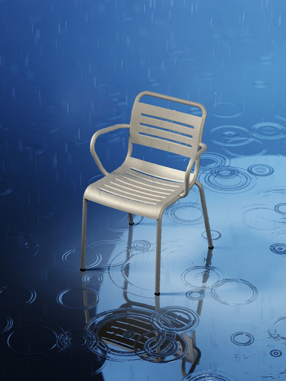 RE-AL 2 Chair By COLOS