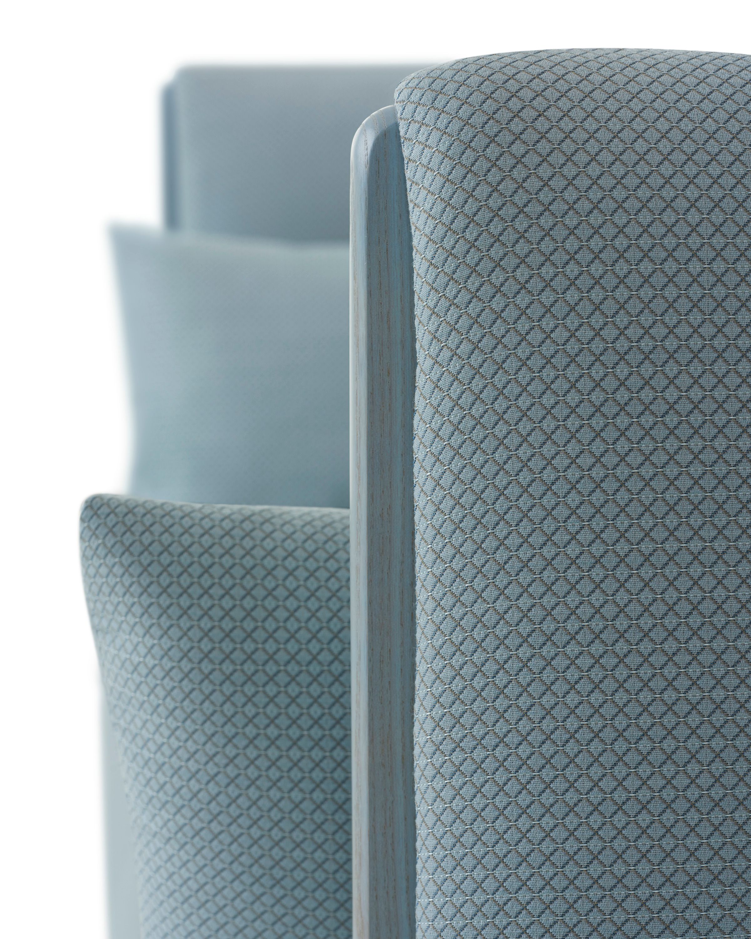 COLOURFORM | 沙发 ColourForm系列 By Herman Miller 设计师Scholten & Baijings