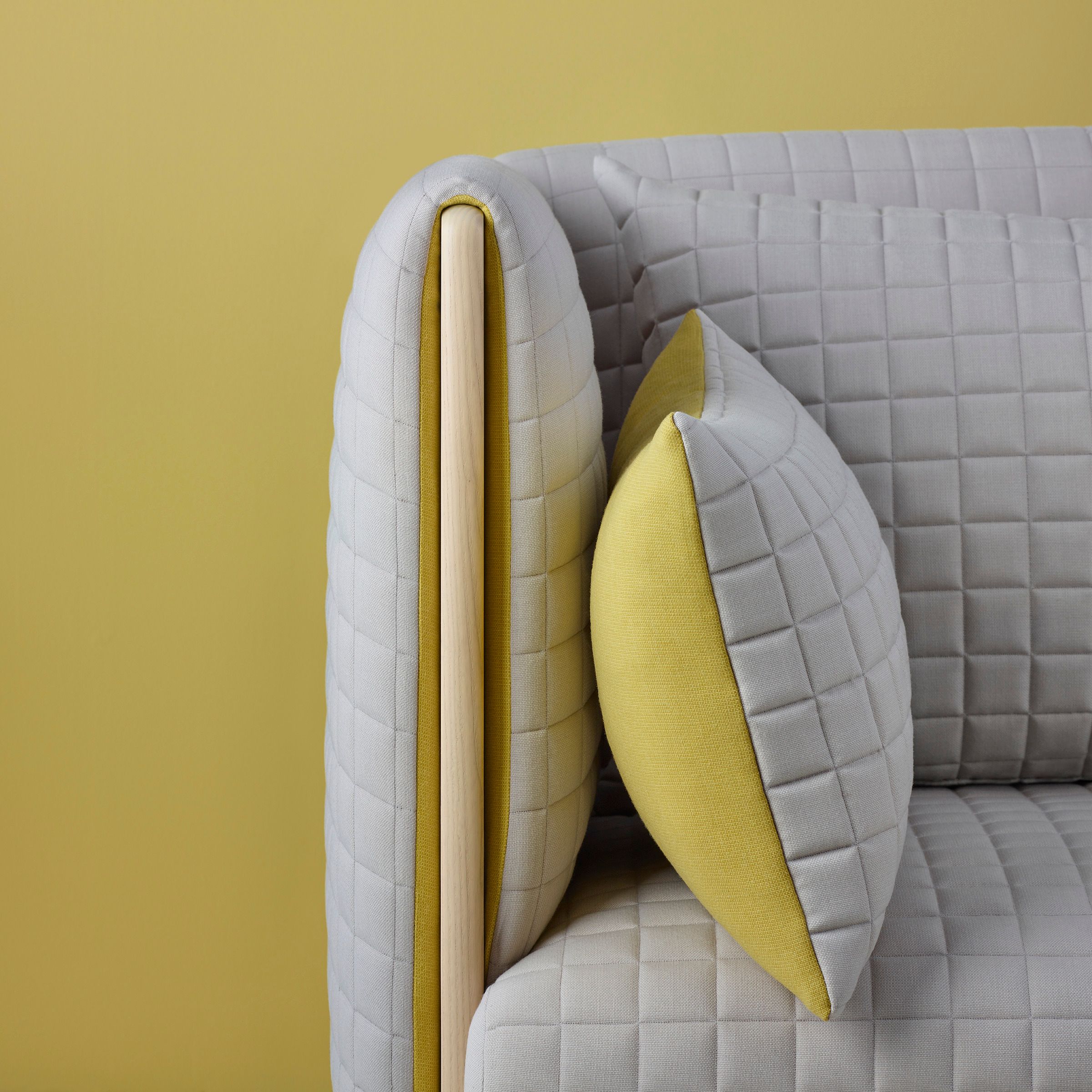 COLOURFORM | 沙发 ColourForm系列 By Herman Miller 设计师Scholten & Baijings