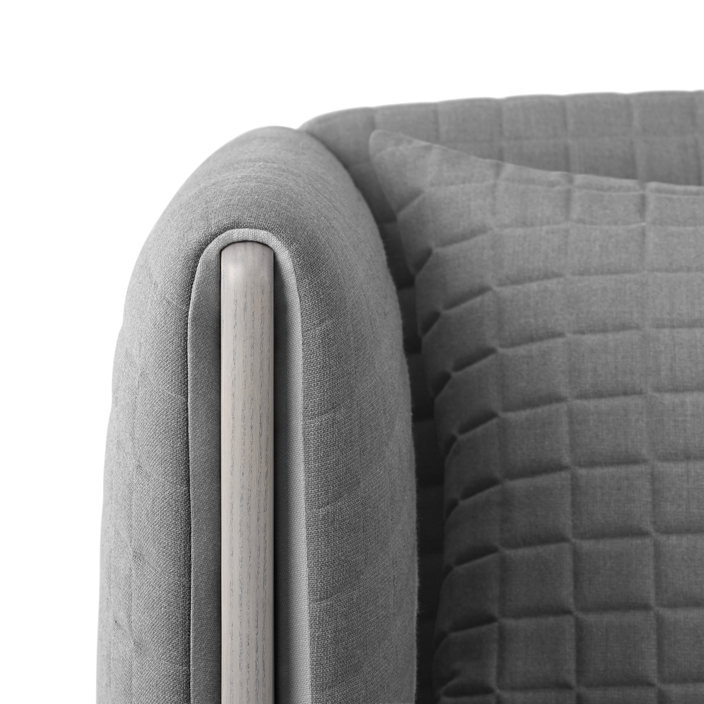 COLOURFORM | Sofa with chaise longue ColourForm Collection By Herman ...