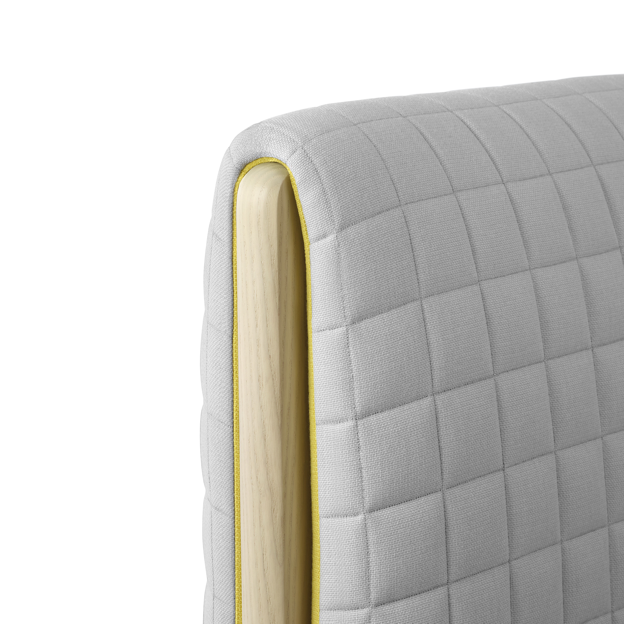 COLOURFORM | Sofa with chaise longue ColourForm Collection By Herman ...